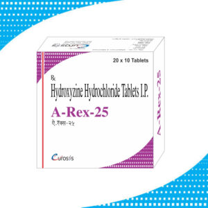 Our Products – Curosis Healthcare