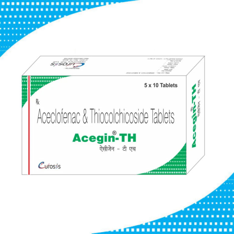 Our Products – Curosis Healthcare