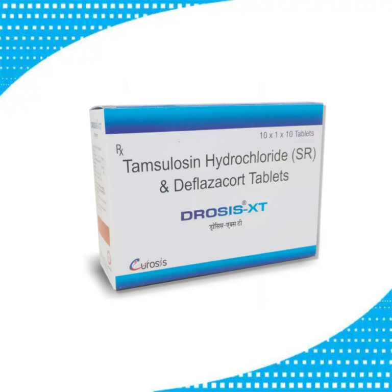 Our Products – Curosis Healthcare